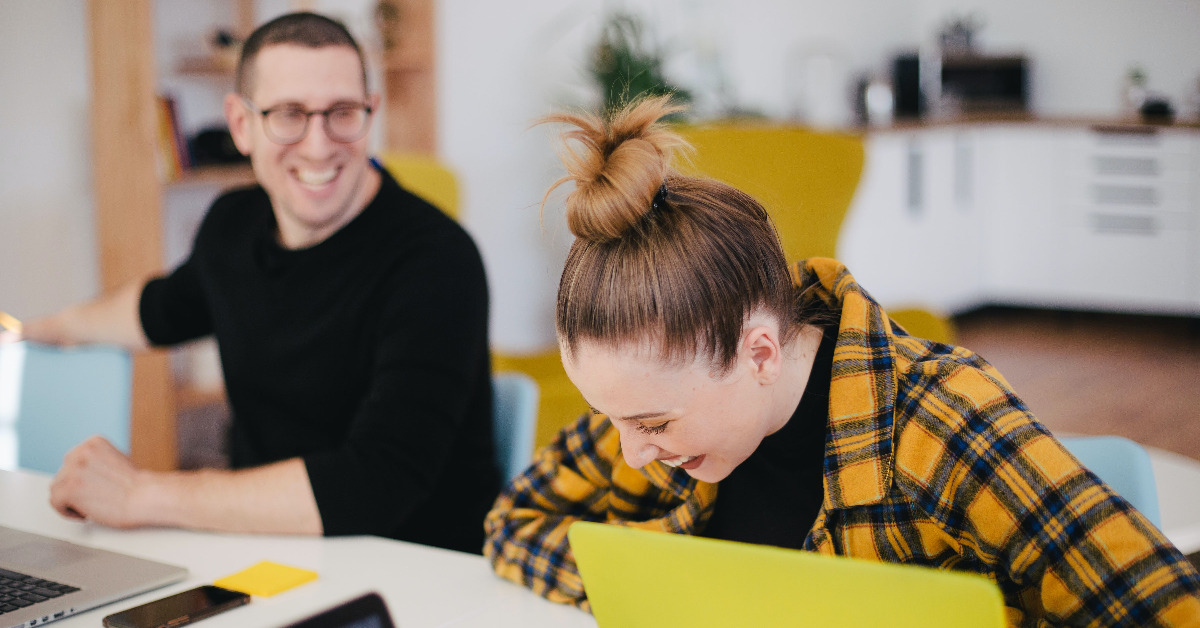 Flexible Arbeitsmodelle sorgen für Chancengleichheit und Effizienz [5 ...